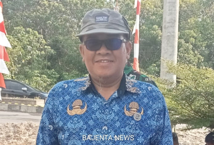 Barsel Surplus Perikanan Darat, Begini Penjelasannya..!